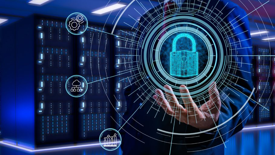 Guardians Of Data - Falken Industries LLC